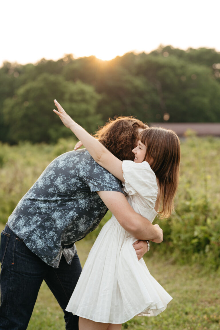 The Best Spots for Engagement Photos in Nashville: From Urban Backdrops ...