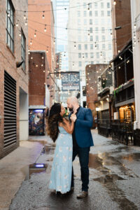 The Best Spots for Engagement Photos in Nashville: From Urban Backdrops ...