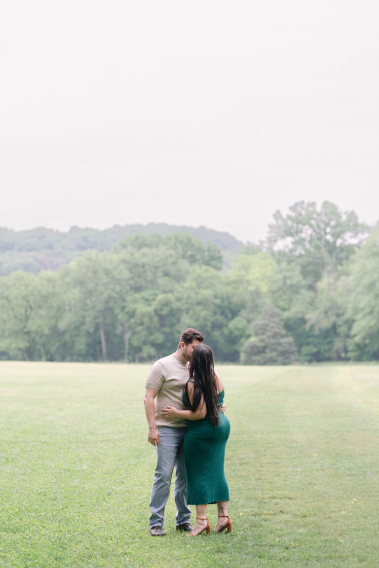 The Best Spots for Engagement Photos in Nashville: From Urban Backdrops ...
