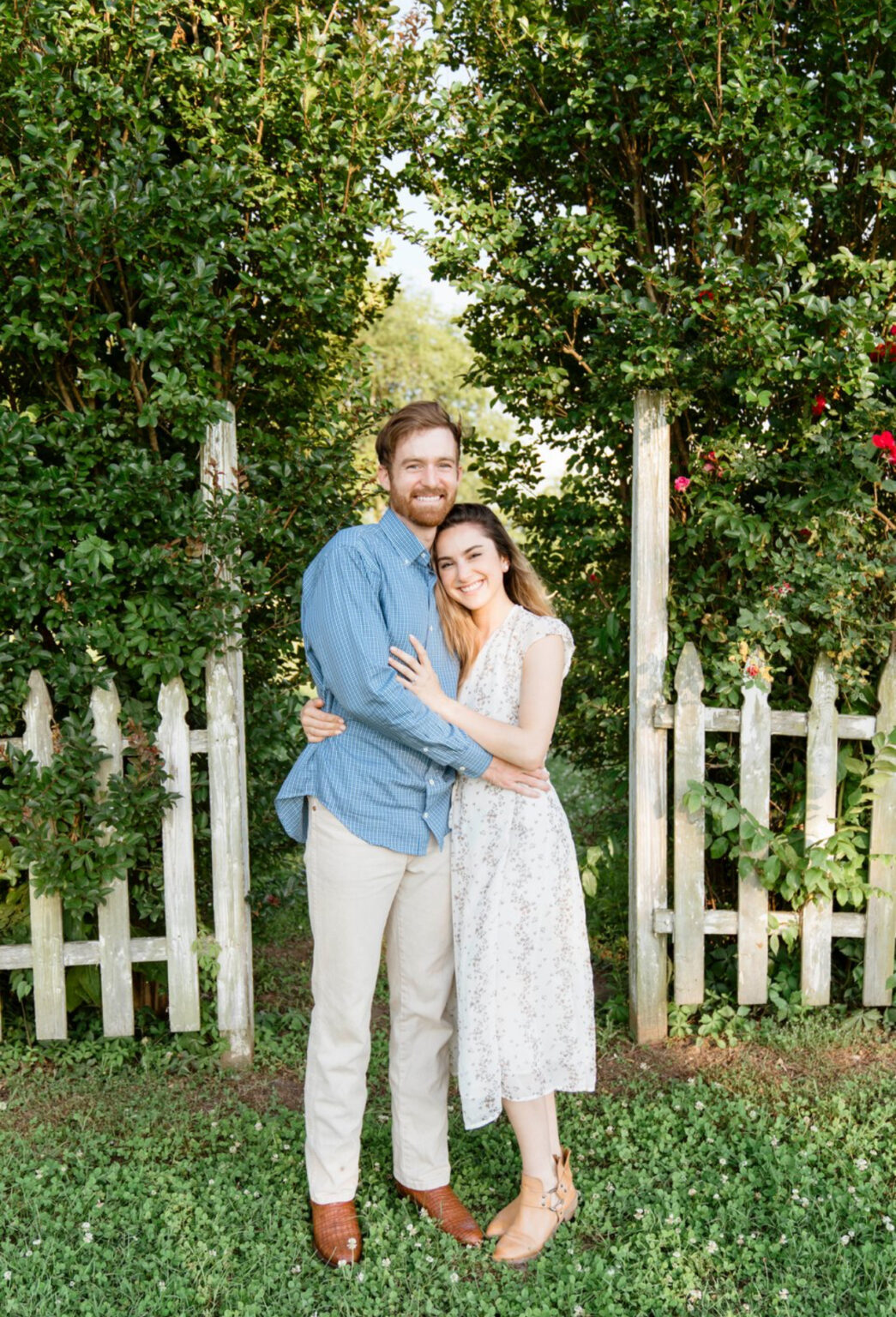 The Best Spots for Engagement Photos in Nashville: From Urban Backdrops ...